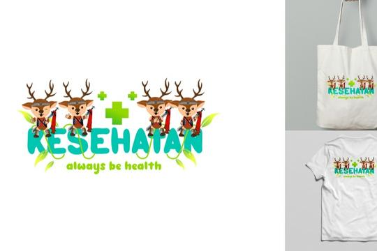 DESAIN LOGO SIMPEL ELEGAN PREMIUM EDITABLE