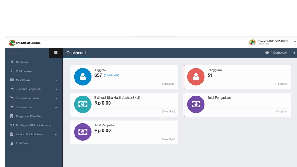 Jasa Pembuatan Website Cepat dan Terjangkau