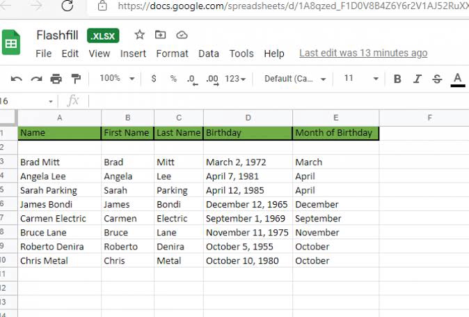 Entry Data - Dan Segala Macam Penulisan