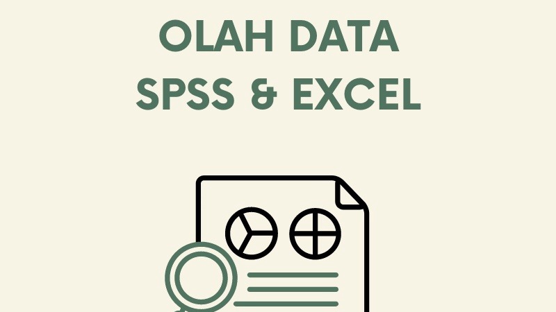 Joki olah data skripsi dengan menggunakan SPSS