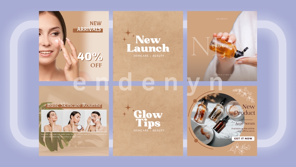 PROMO CONTENT SOCIAL MEDIA | IG FEED