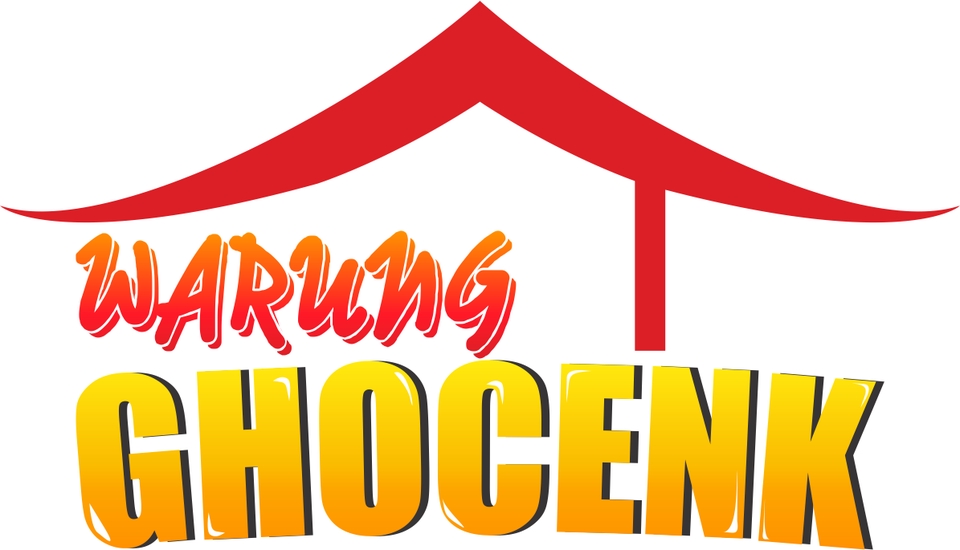 Desain Logo Sederhana dan Elegan