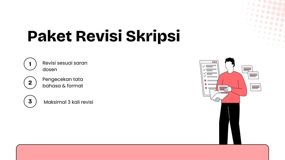 🎓 Jasa Pembuatan Skripsi & Aplikasi Skripsi | Proposal | BAB 1-5 ...