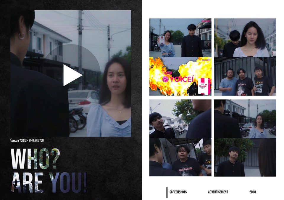 รับตัดต่องานและทำสี (Editor / Color Grading) Vlog, Music Video, Short Flim