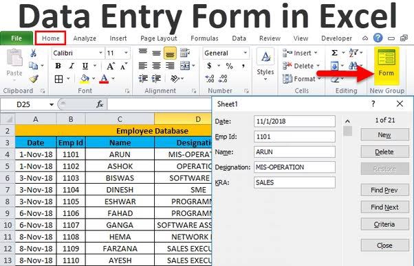 Tidak punya cukup waktu untuk entry data excel atau word? Chat saya, biar saya yang kerjakan