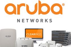 Network Infrastructure Setup