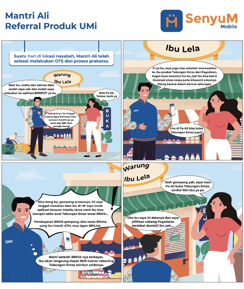 Illustrate a Comic Design