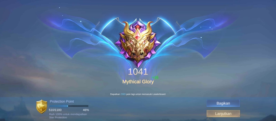 Joki Mobile Legend S27