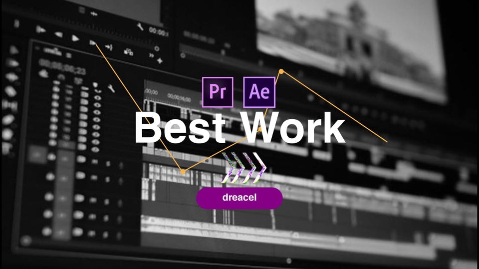 Editan Profesional untuk Semua Jenis Video