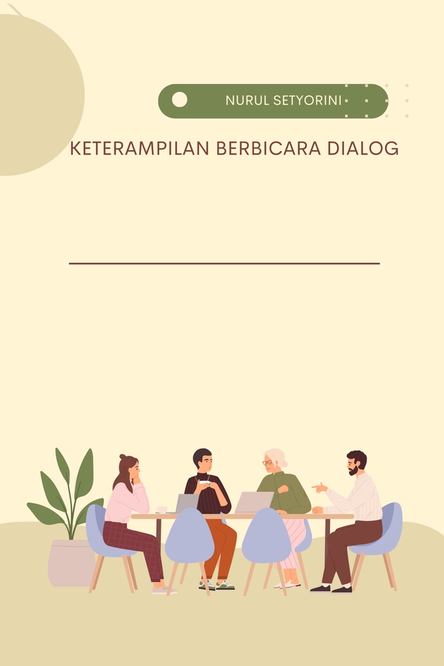TEMPLATE PPT UNIK