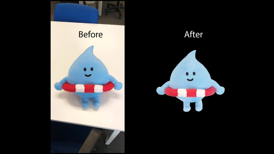 สวยครบจบที่นี่! เปลี่ยนสี ลบพื้น เสกสิว กระรอยต่างๆหายวั๊บ