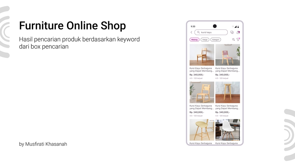 Desain UI/UX Aplikasi Mobile dan Website dengan Pengalaman Pengguna ...