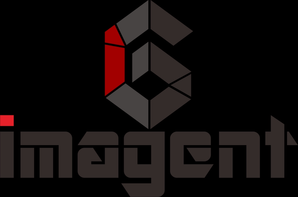 Desain Logo perusahaan, simple, minimalis dan modern