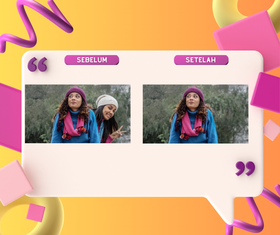 Foto Editing Profesional Express