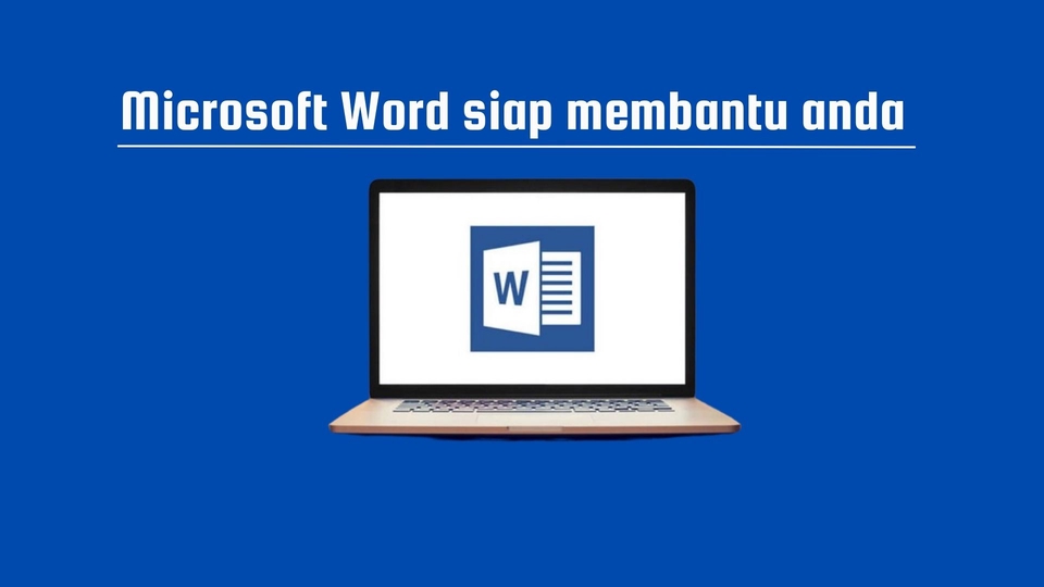 microsoft word