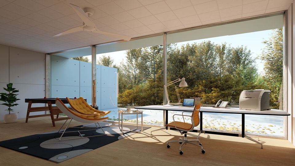 Jasa Rendering 3D Perspektif, Interior, Eksterior dan Video Animasi