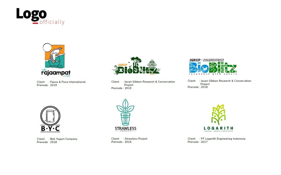 Logo Perusahaan, OlShop, Coffee, Cosmetics, Fashion, UKM, Makanan ...