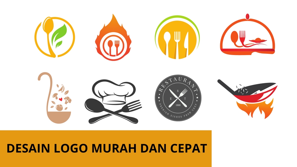 Desain logo murah dan terjamin.