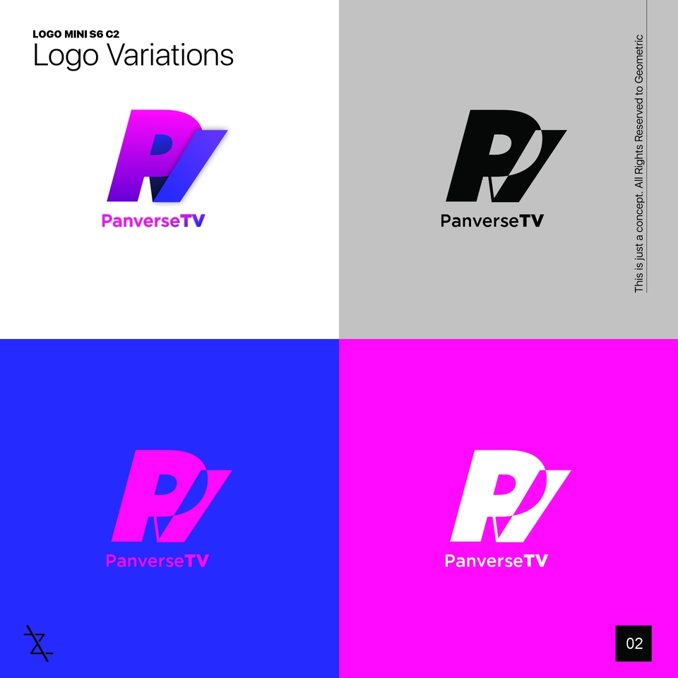 Jasa Desain Logo Berkualitas dan Terjangkau