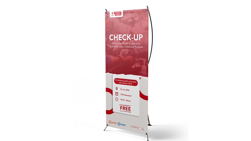 Jasa Desain Banner Profesional – Menarik & Eye-Catching!