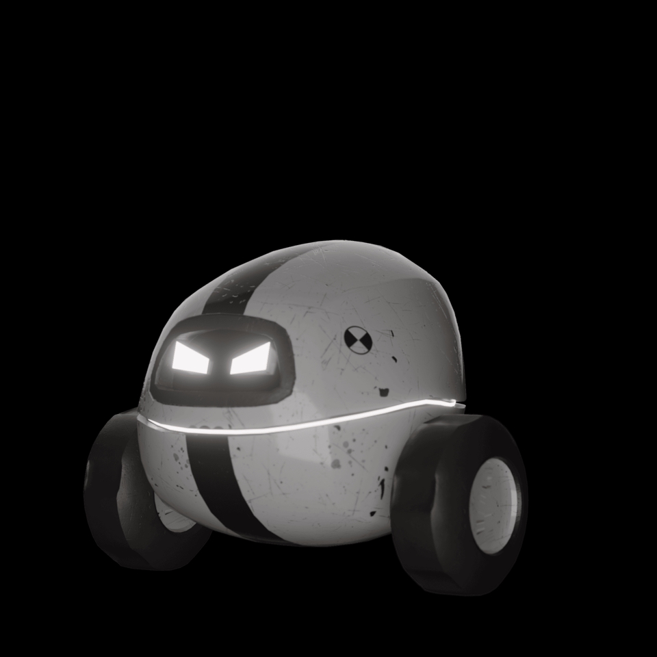 Min 3D Animation