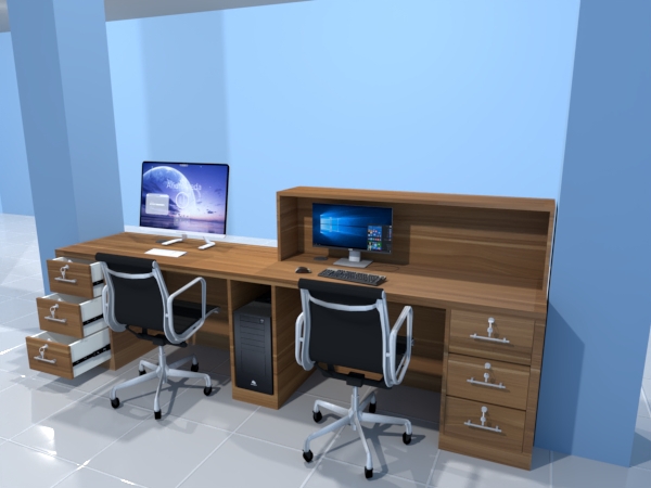 Jasa 3d SketchUp dan 2D AutoCad