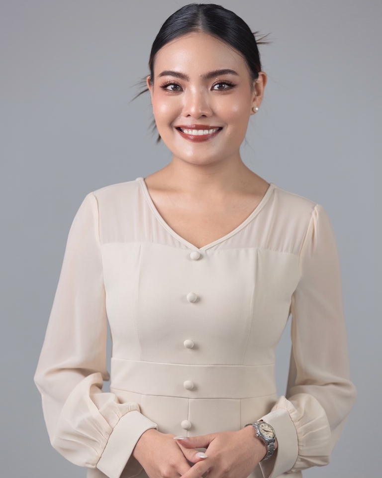 (TH-ENG) Bilingual EMCEE (Host of Master Ceremony) พิธีกรอีเว้นท์ งาน ...