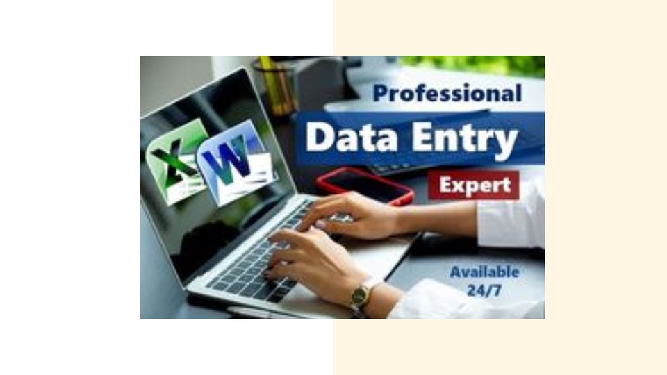 entry data terpercaya