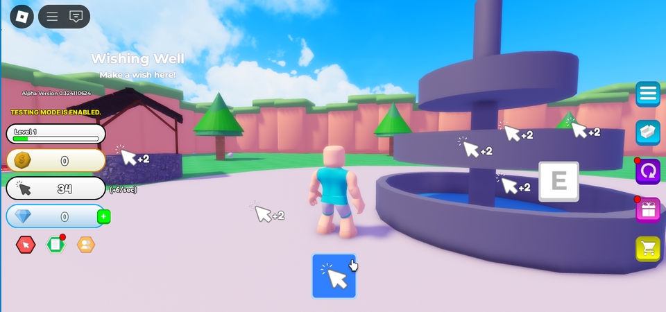เขียน Roblox Luau
