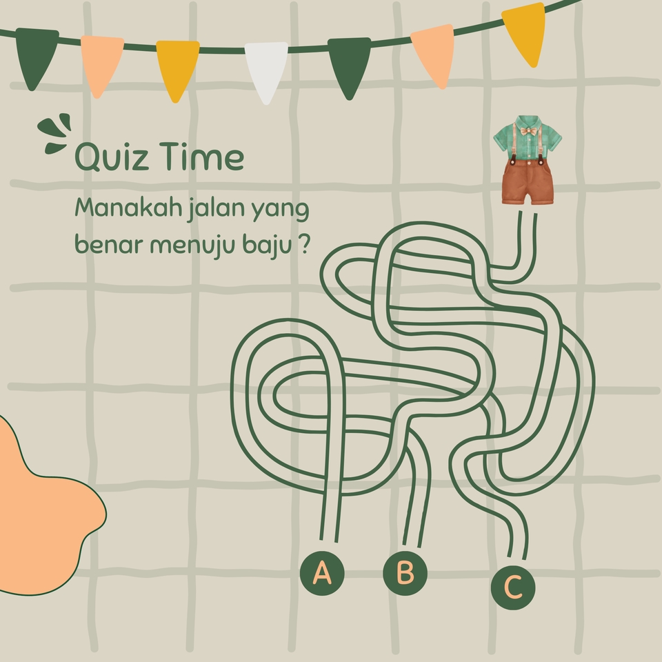 Design Konten Instagram 9 Feed 1 hari jadi FAST RESPON