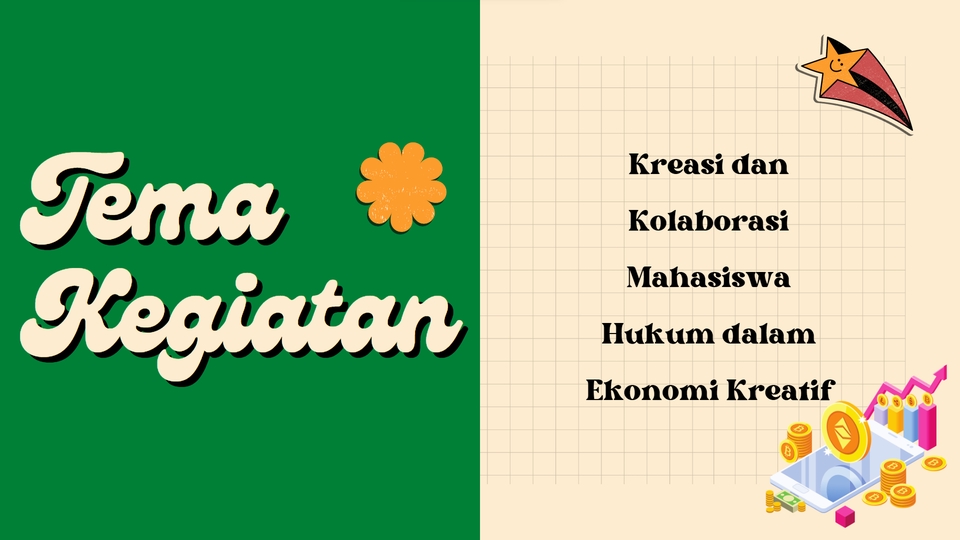 Design Powerpoint Menarik dan Berkualitas