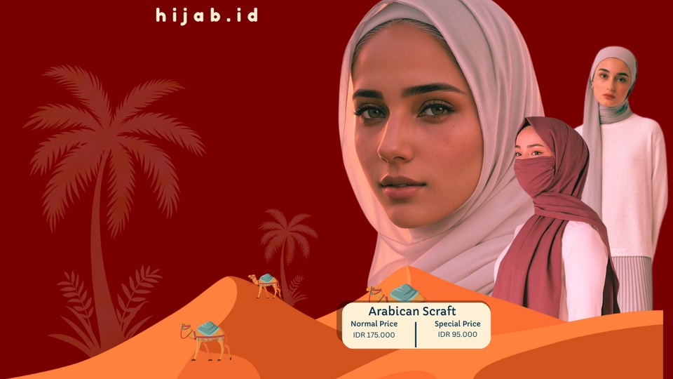 Desain Optimalisasi Produk pada Toko Marketplace