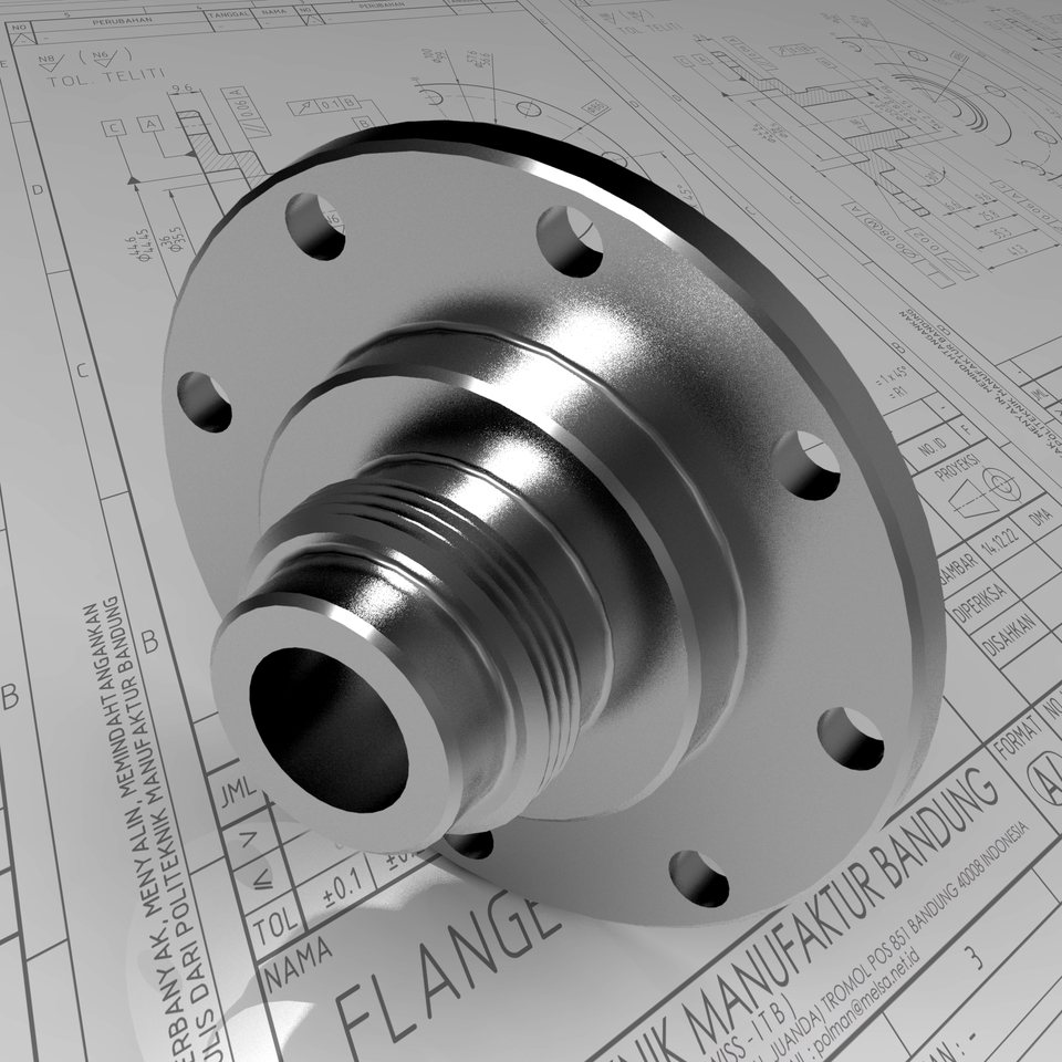 Product, Machine and Tools Design