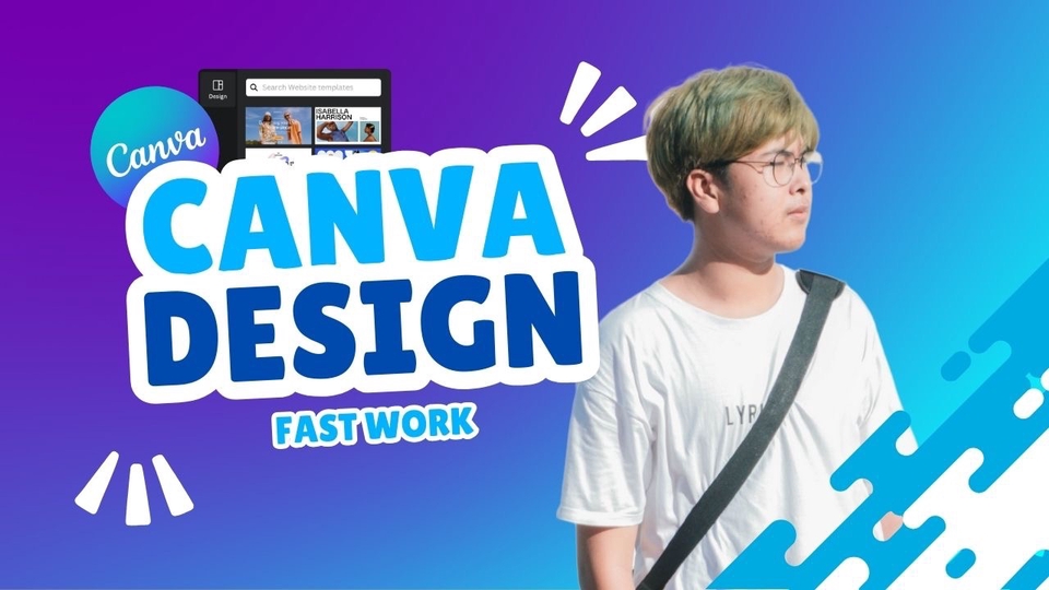 CANVA DESIGN