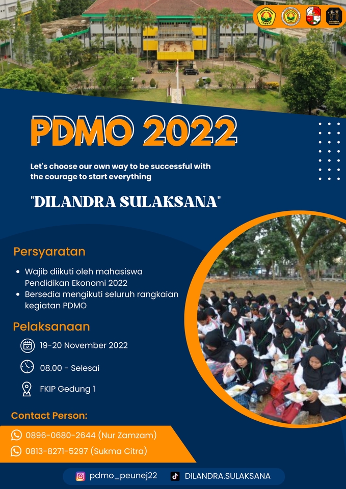 Desain Banner, Pamflet, Brosur dan Logo(1 Hari langsung jadi)