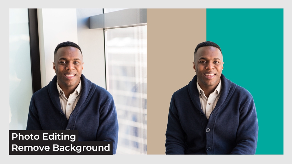 Editing Gambar dan Photo (Remove Background, Crop, Watermark DLL)