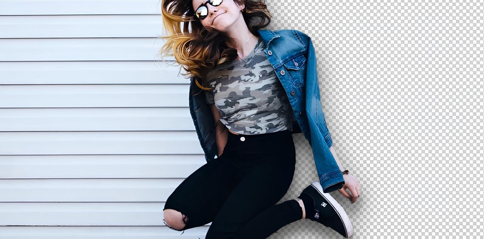 Photo Editing ( Crop ,Remove Background , Dll )