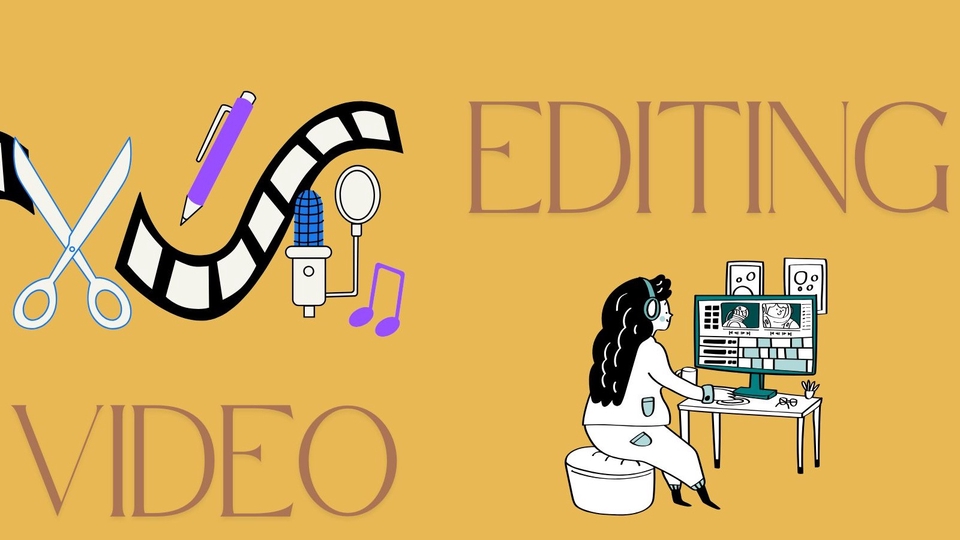 Video Editing