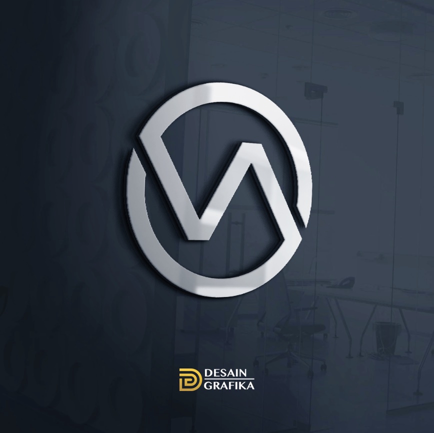 DESAIN LOGO KEREN (1 HARI JADI+FREE UNLIMITED REVISI)