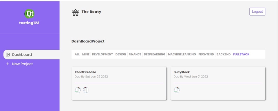 รับออกเเบบเว็ปไซต์, รับทำระบบ Frontend + Backend