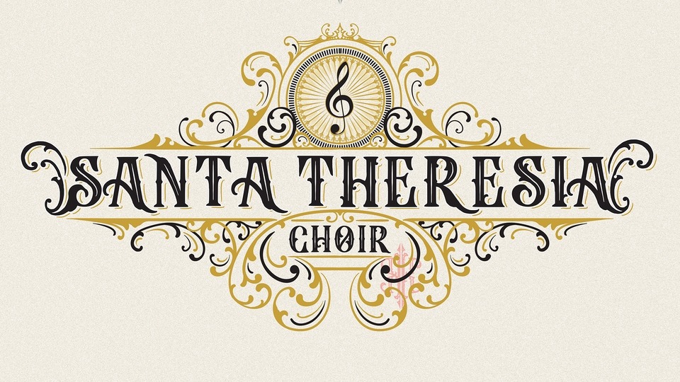 LOGO INISIAL UNIK AUTHENTIC ASLI