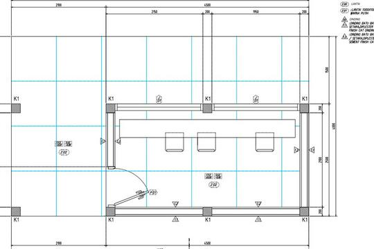PAKET PERIJINAN UKL-UPL