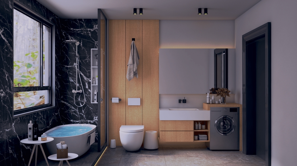 JASA DESAIN 3D MODELLING,3D RENDERING & VIDEO ANIMASI ARSITEKTUR HARGA ...