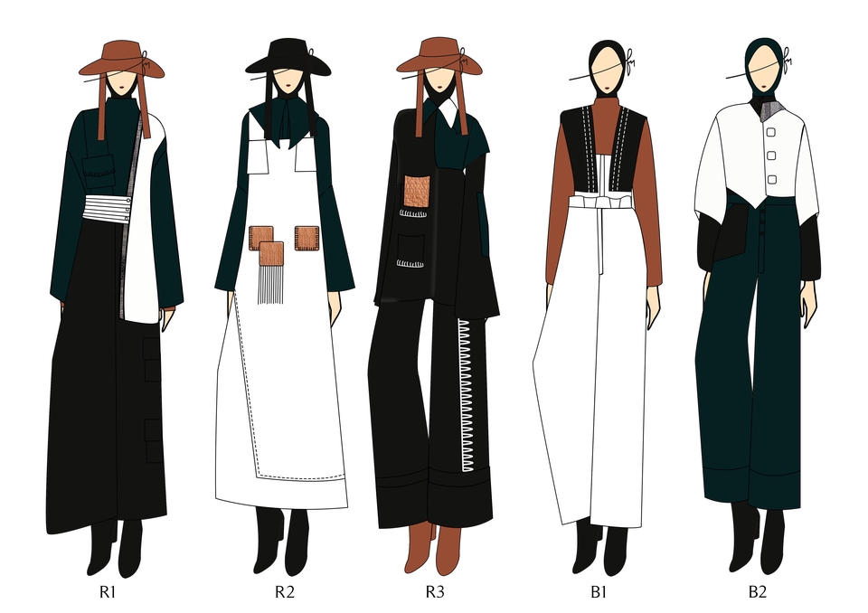 DESAIN FASHION (DIGITAL)