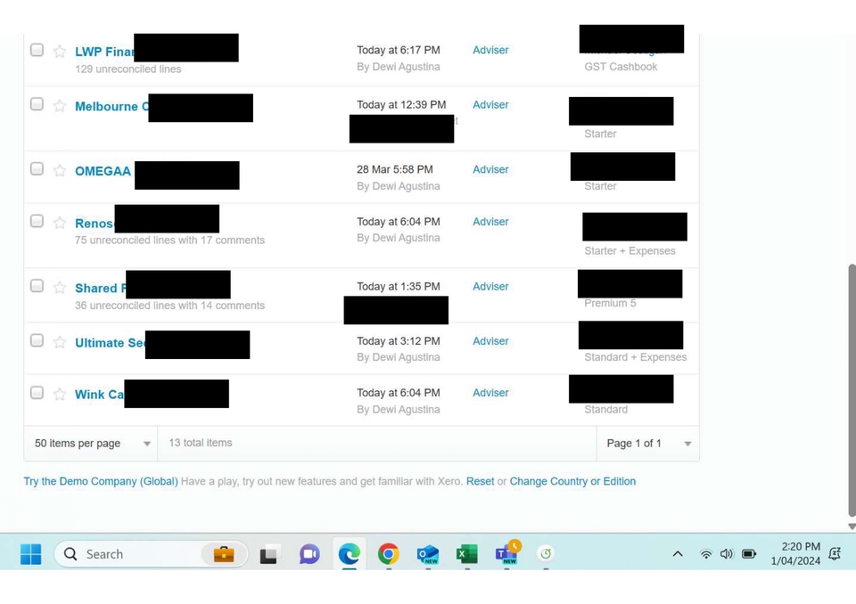 Jasa Data Entry , Virtual Assistant, Web Researched, Bookkeeping, dan ...
