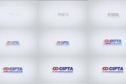 Animasi Logo untuk Video Opening
