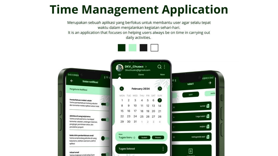Desain Landing Page Profesional untuk Meningkatkan kebutuhan Anda!