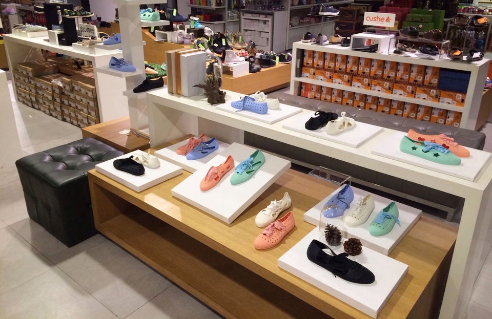 Prop/Display Styling