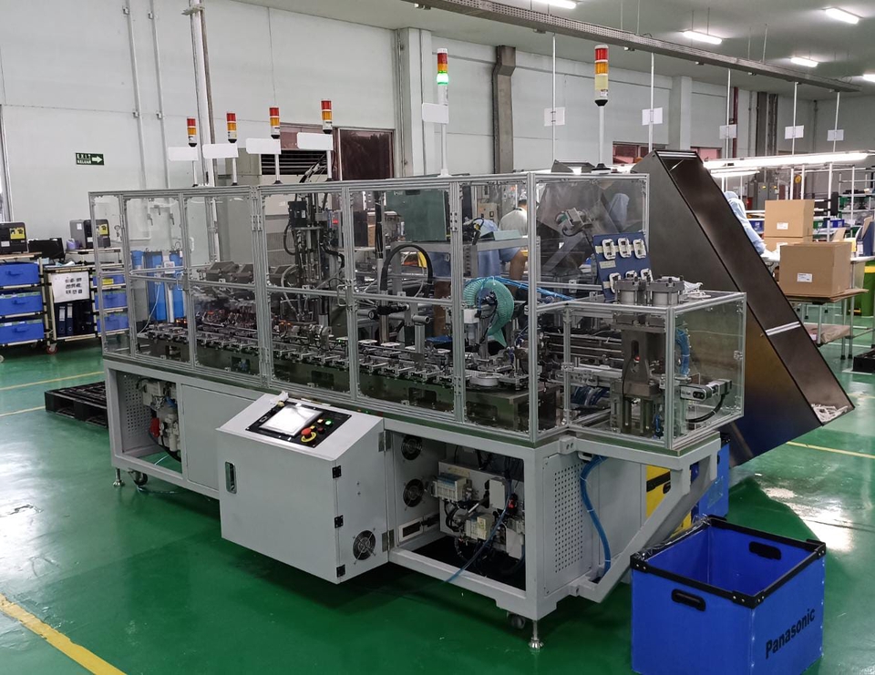 3d design Jig dan Special Purpose Machine Design