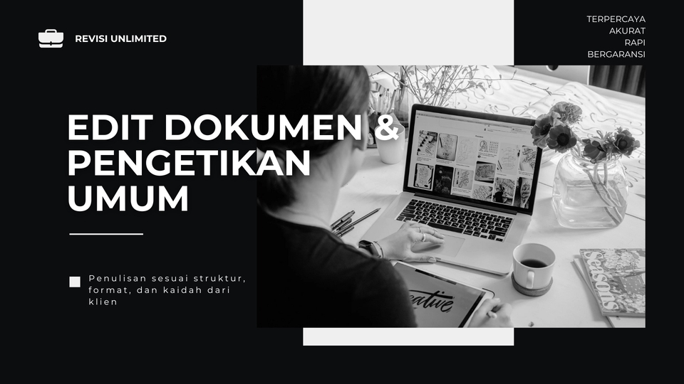 Jasa Edit Dokumen [Skripsi, Tesis, Disertasi, Jurnal, Proposal, dll ...